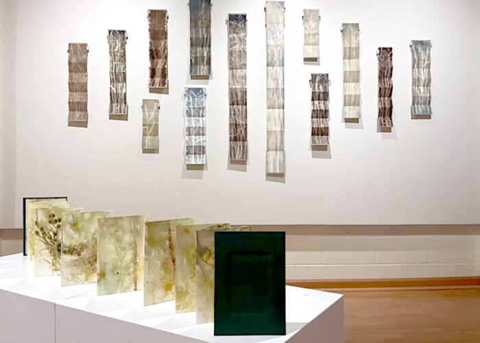 WLU’s Nutting Gallery to present exhibition | News, Sports, Jobs - The ...